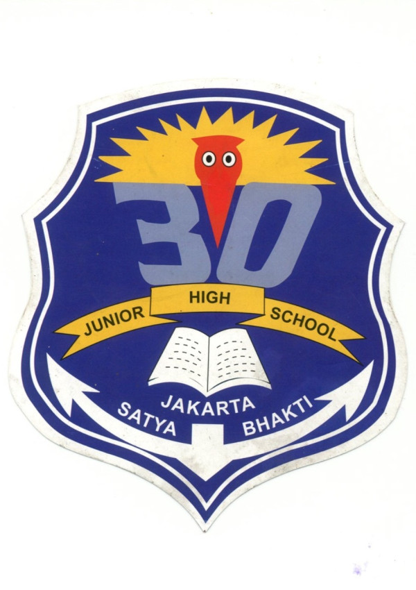 SMP Negeri 30 Jakarta